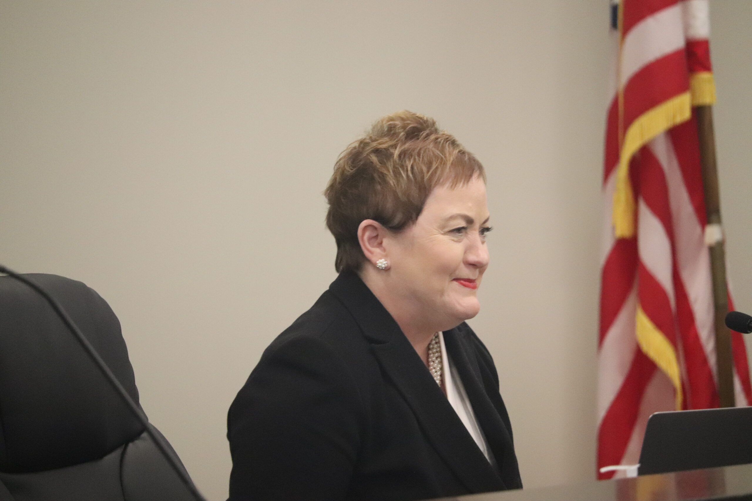 Lawrence school board approves $235K salary for superintendent | News ...